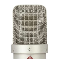 Neumann TLM 49 | MicRentals.com