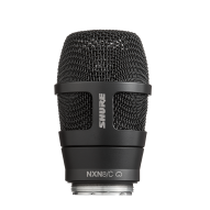 Shure Nexadyne NXN8/C Cardioid Capsule | MicRentals.com
