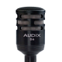 Audix D6 | MicRentals.com