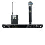 Shure Axient Wireless (Custom) | MicRentals.com