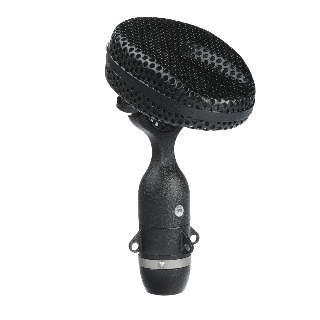 Coles 4038 Studio Ribbon Microphone | MicRentals.com