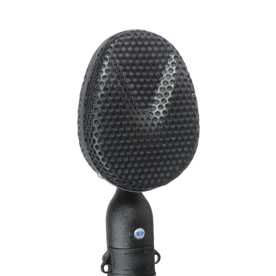 Coles 4038 Studio Ribbon Microphone | MicRentals.com