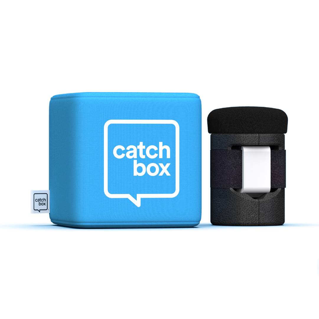 Catchbox Mod | MicRentals.com