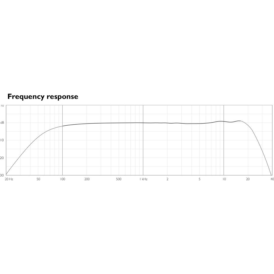 DPA 2028 SE2 Capsule | MicRentals.com