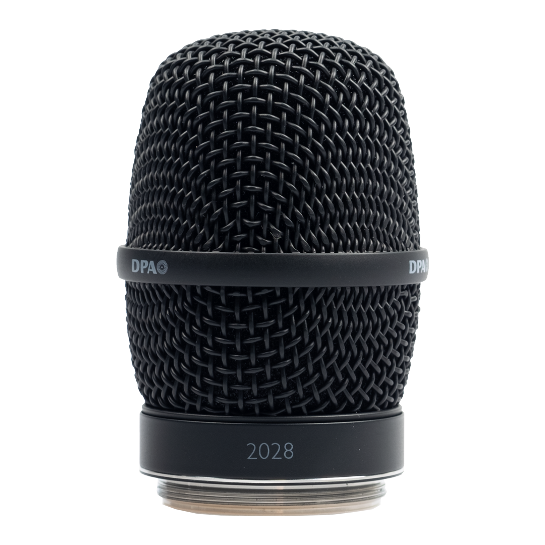 DPA 2028 SE2 Capsule | MicRentals.com