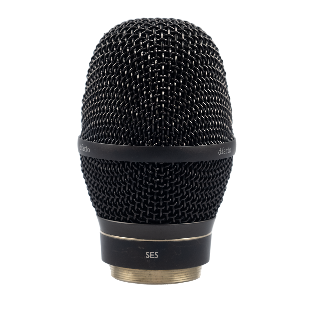 DPA d:facto 4018VL SE5 Capsule | MicRentals.com