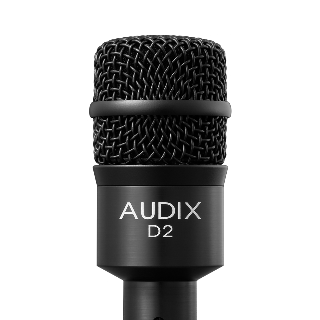 Audix D2 | MicRentals.com