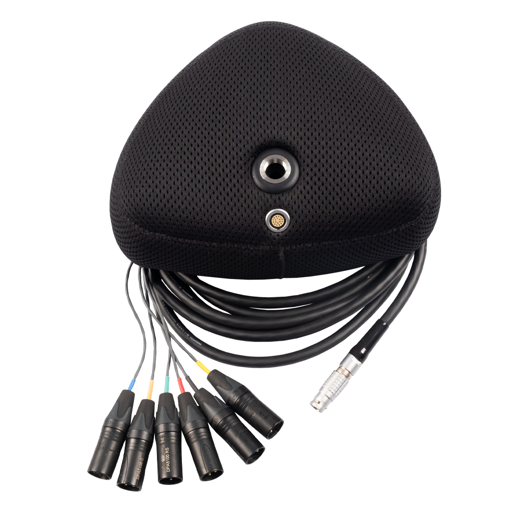 DPA 5100 | MicRentals.com