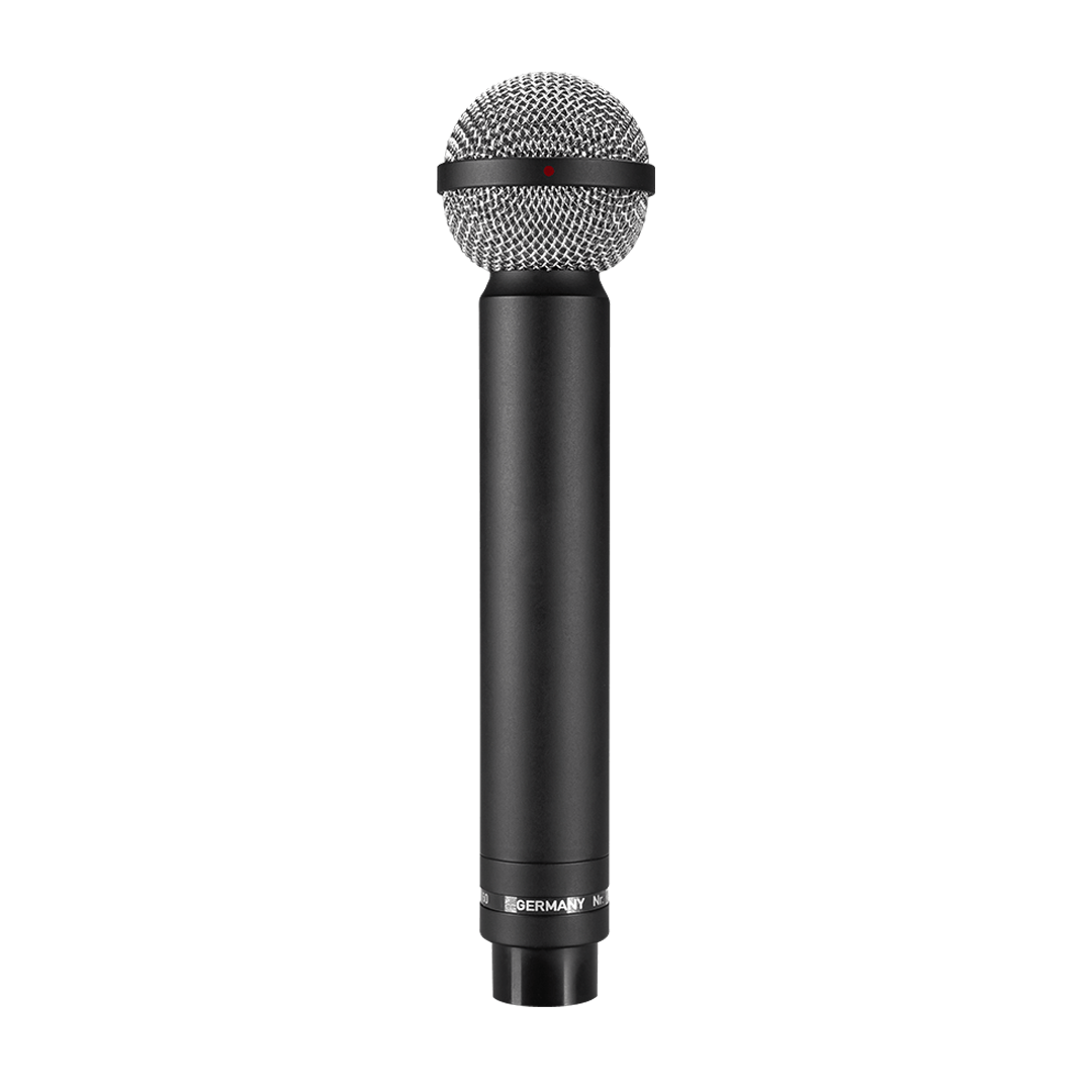 Beyerdynamic M 160 | MicRentals.com
