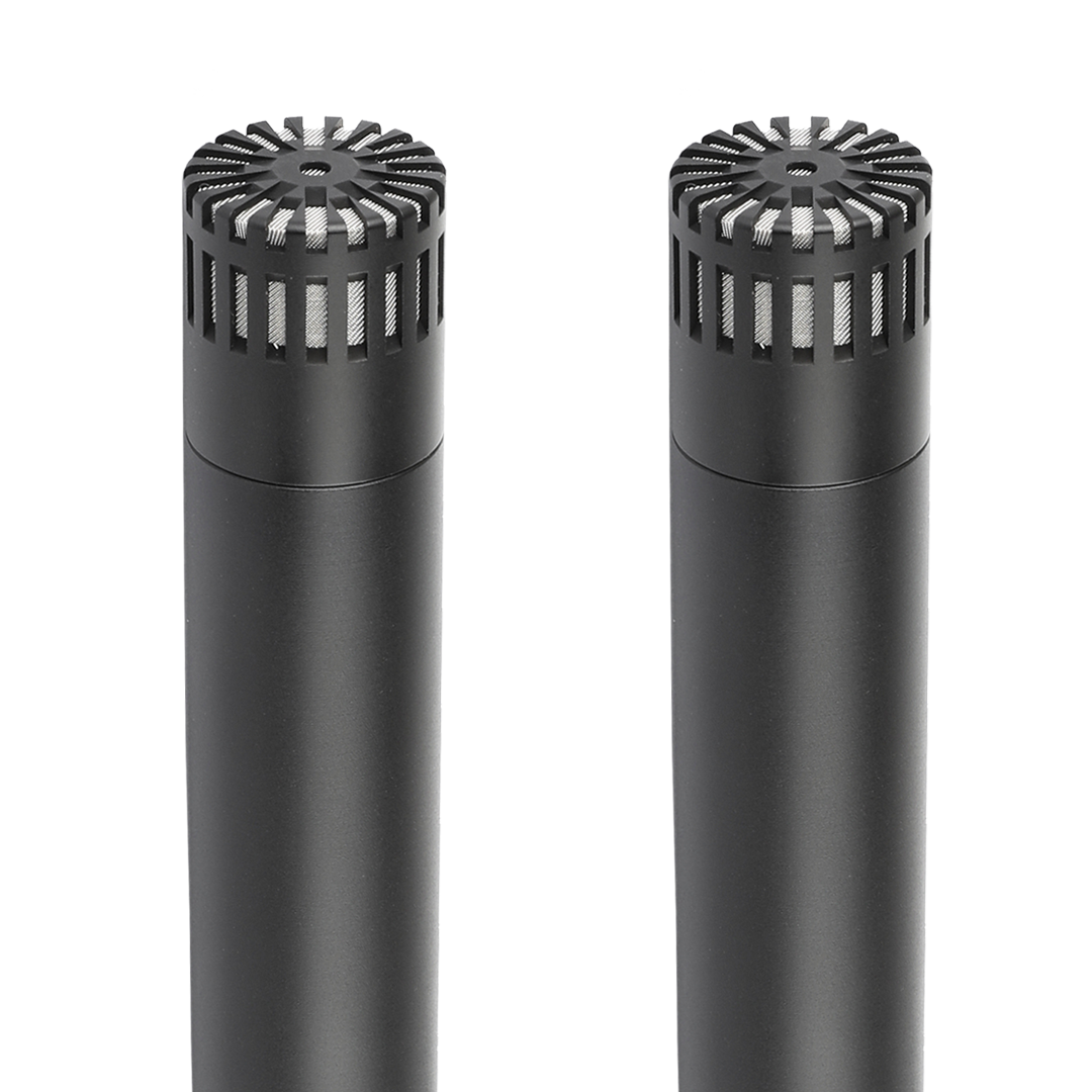 DPA ST2015 Stereo Pair | MicRentals.com