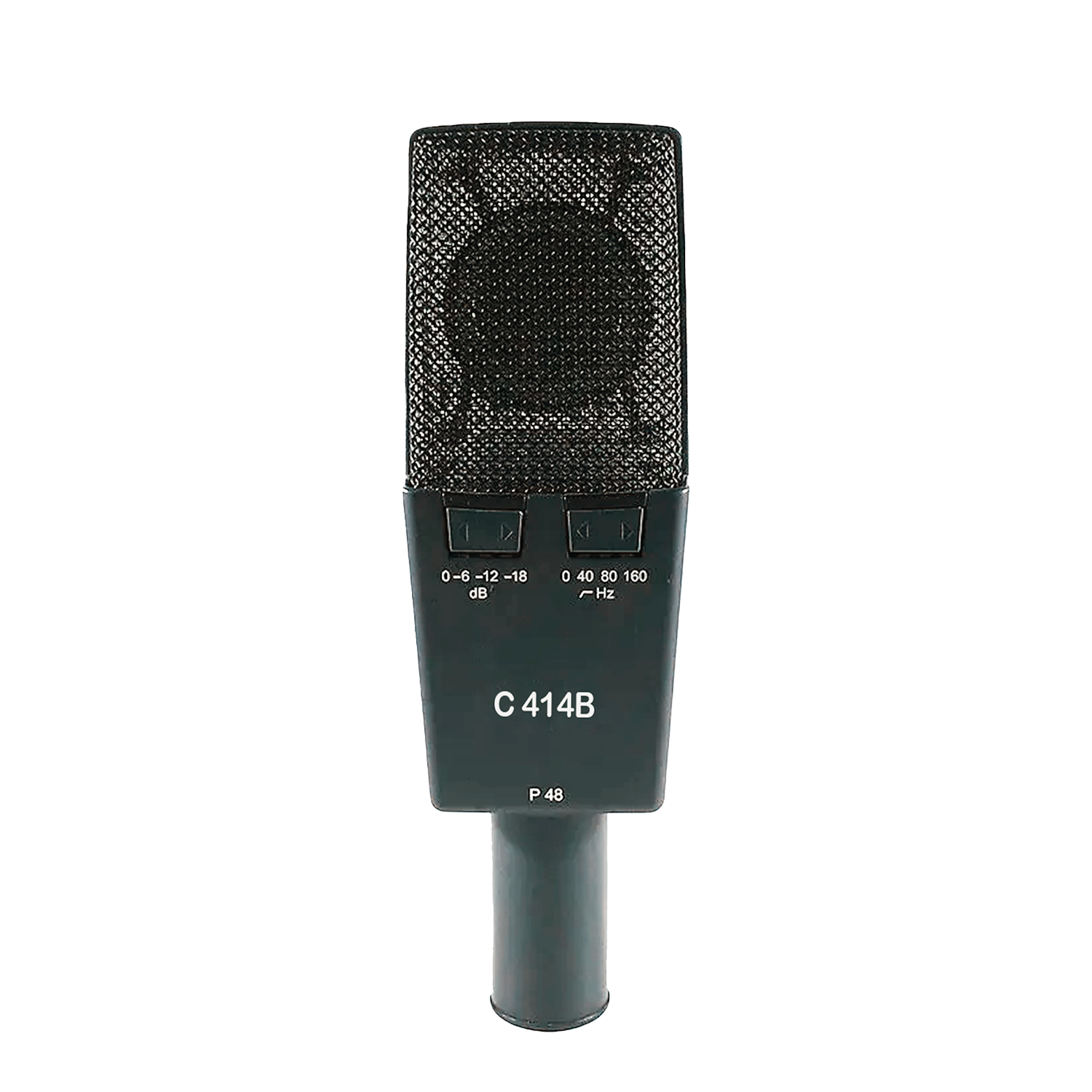 AKG C414 B XLS | MicRentals.com