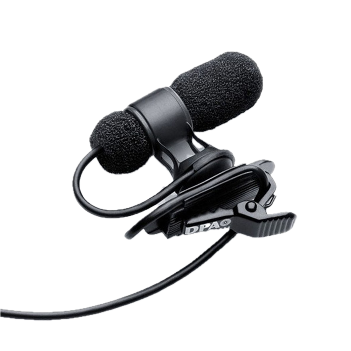 DPA 4080 Miniature Lav | MicRentals.com
