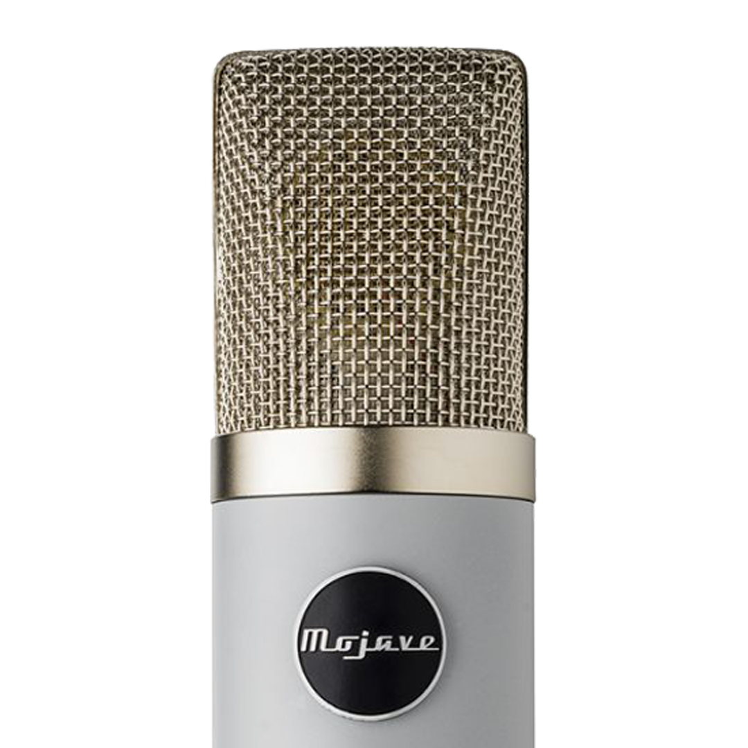 Mojave MA-201FET | MicRentals.com