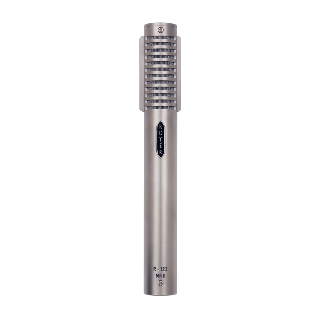 Royer R122-MKII | MicRentals.com