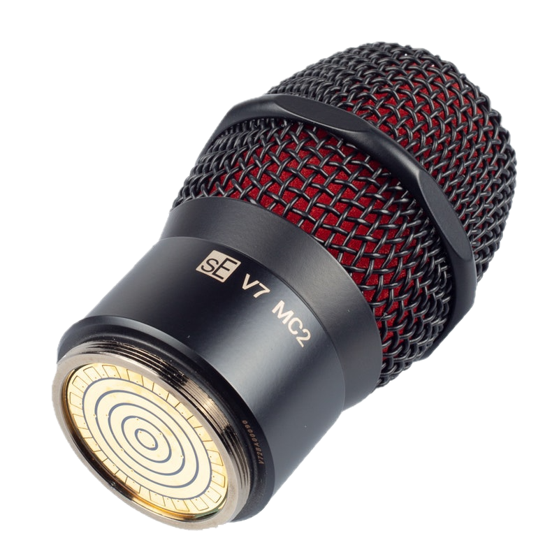 sE V7 MC2 Capsule | MicRentals.com