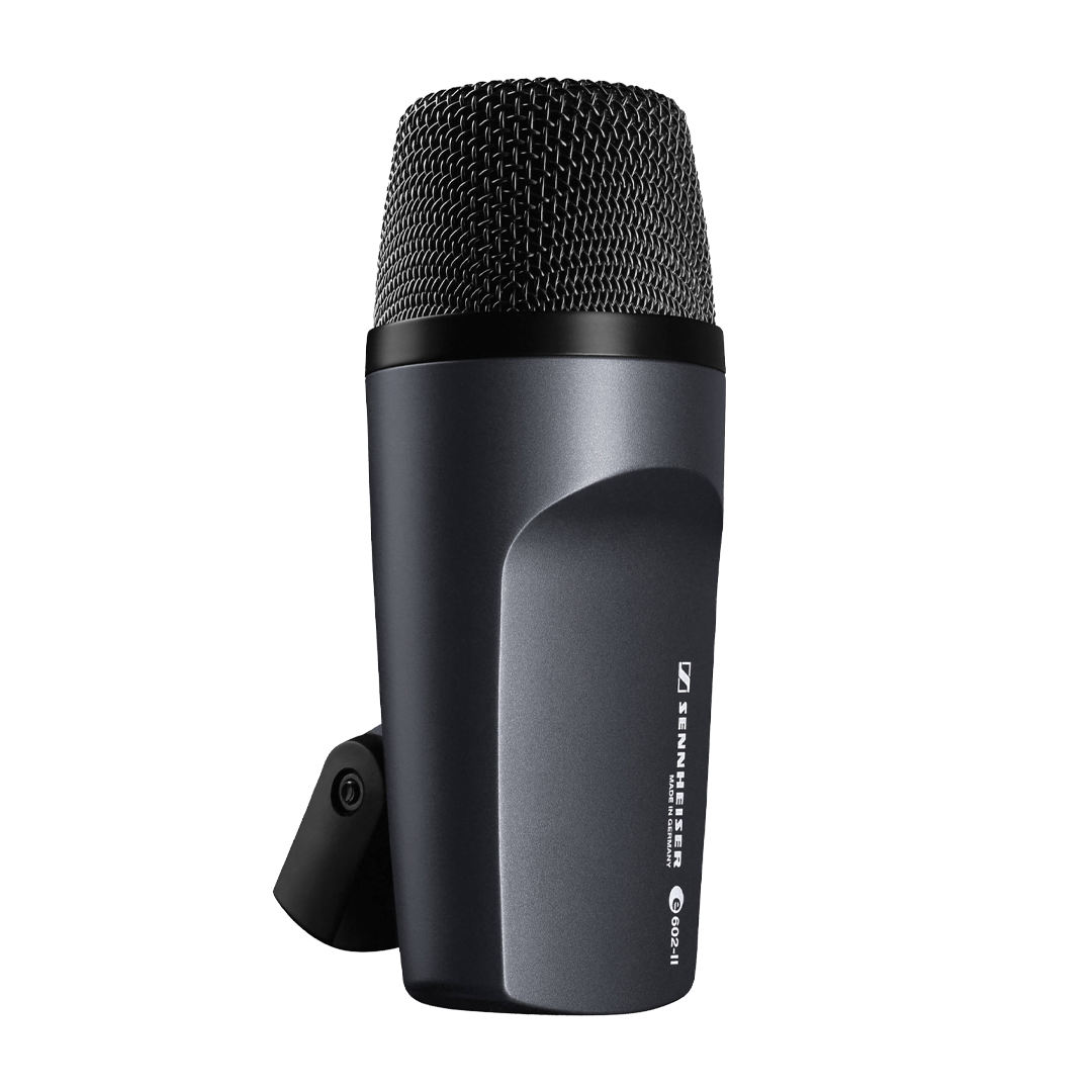 Sennheiser e 602 II | MicRentals.com