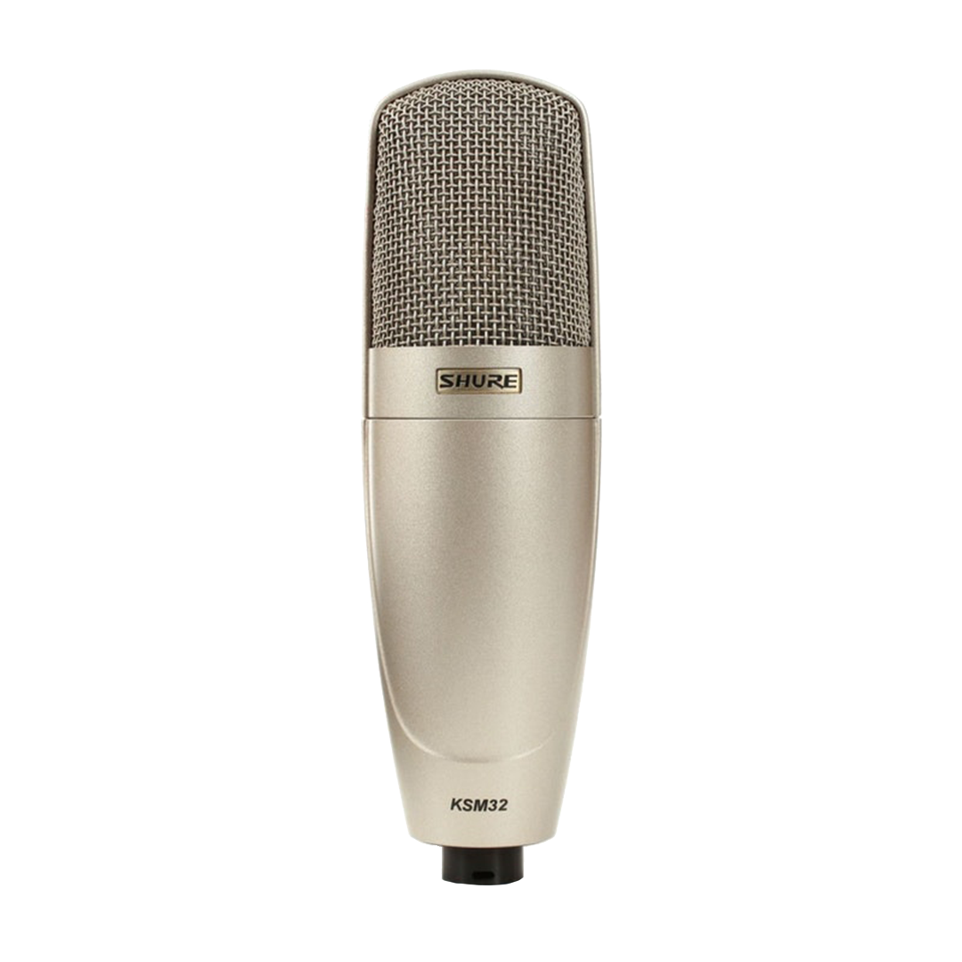Shure KSM32 | MicRentals.com