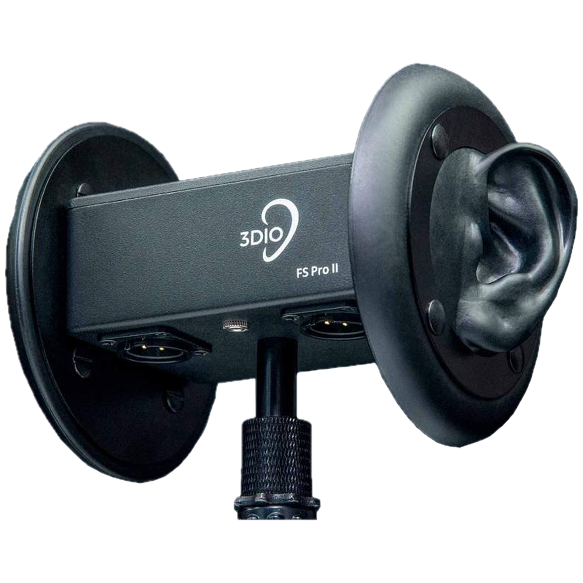 3Dio FS Pro II | MicRentals.com
