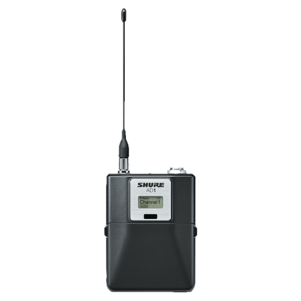 Shure Axient Wireless (Custom) | MicRentals.com